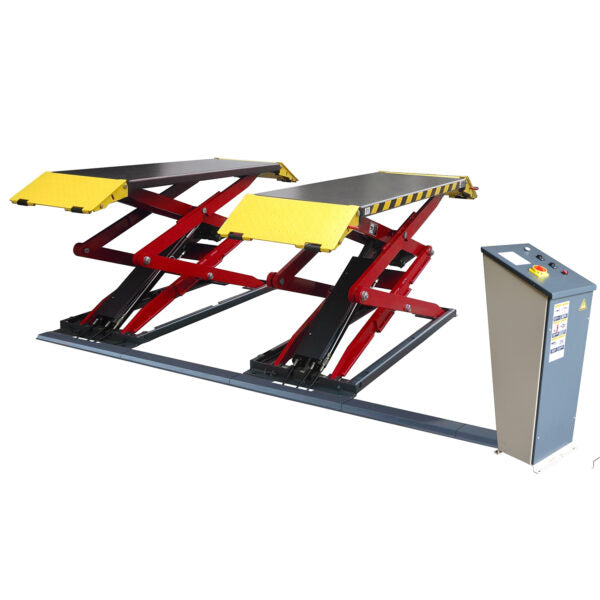 Scissor Auto Lifts Tagged "Scissor Auto Lifts" - All Automotive ...