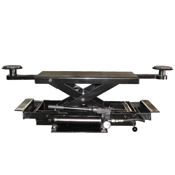 Atlas PROJACK35 Hydraulic, Sliding Center Jack, 3500-lb - All ...