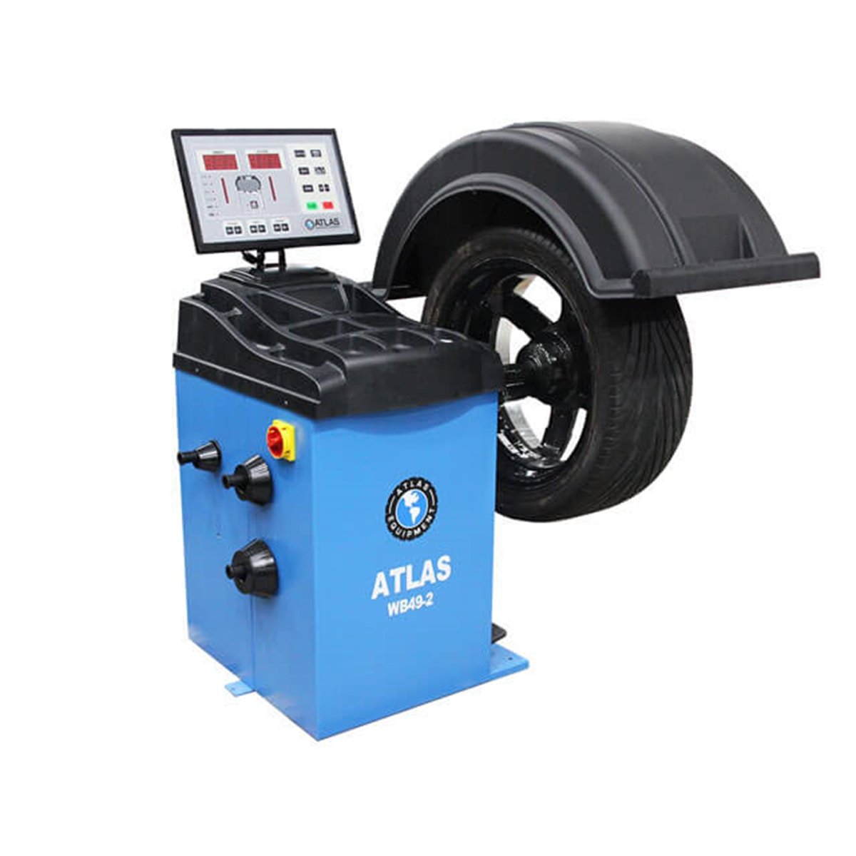 Wheel Balancers Tagged "Wheel Balancers" - All Automotive Equipment Supply
