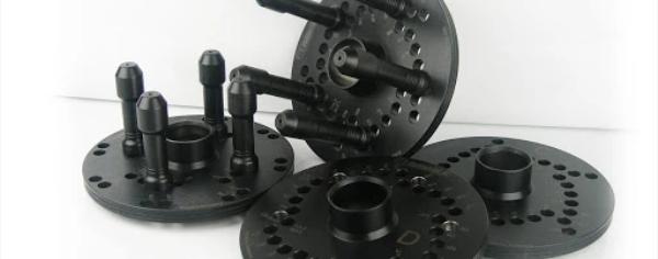 Haweka Pro Balancing System, 40mm HW280400090 - All Automotive ...